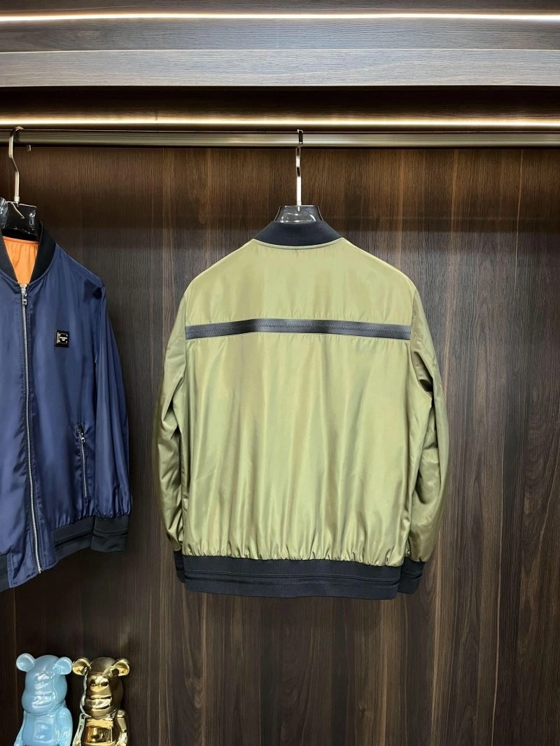 Top match Dolce Gabbana Outwear