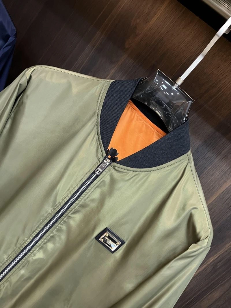 Top match Dolce Gabbana Outwear