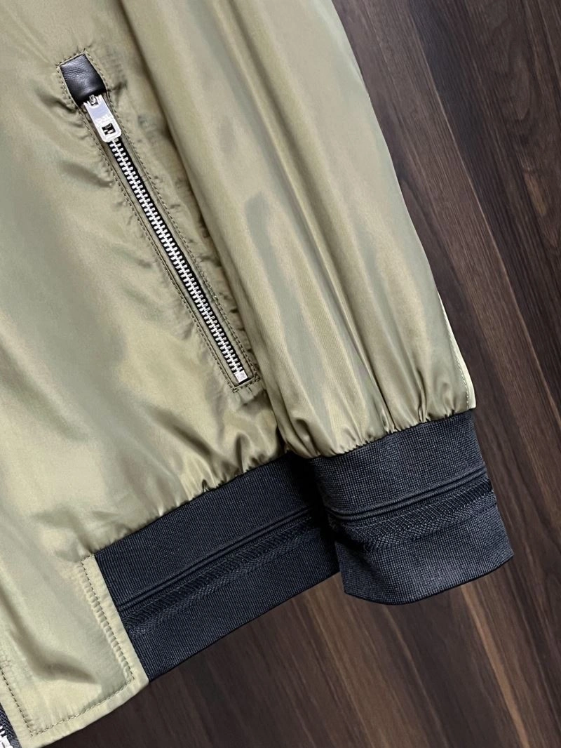 Top match Dolce Gabbana Outwear