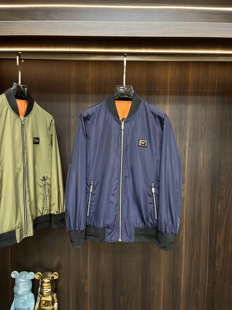 Dolce Gabbana Outwear