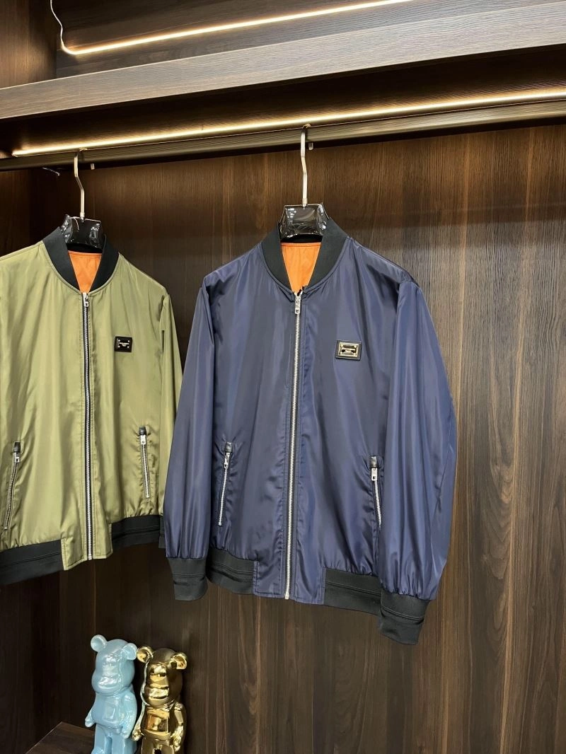 Genuine Dolce Gabbana Outwear