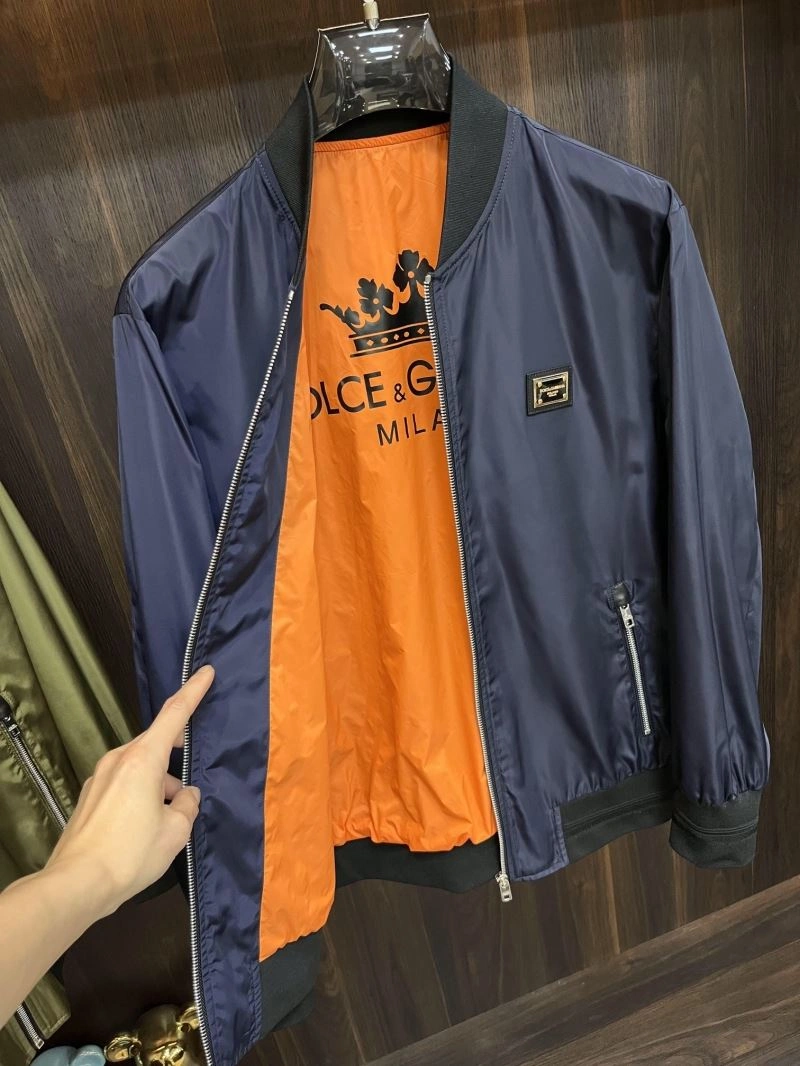 Genuine Dolce Gabbana Outwear