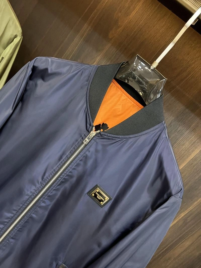 Genuine Dolce Gabbana Outwear