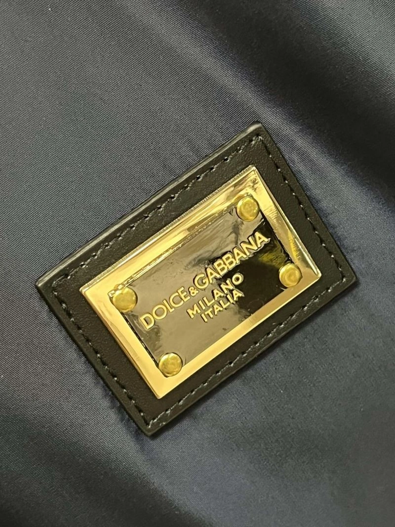 Genuine Dolce Gabbana Outwear