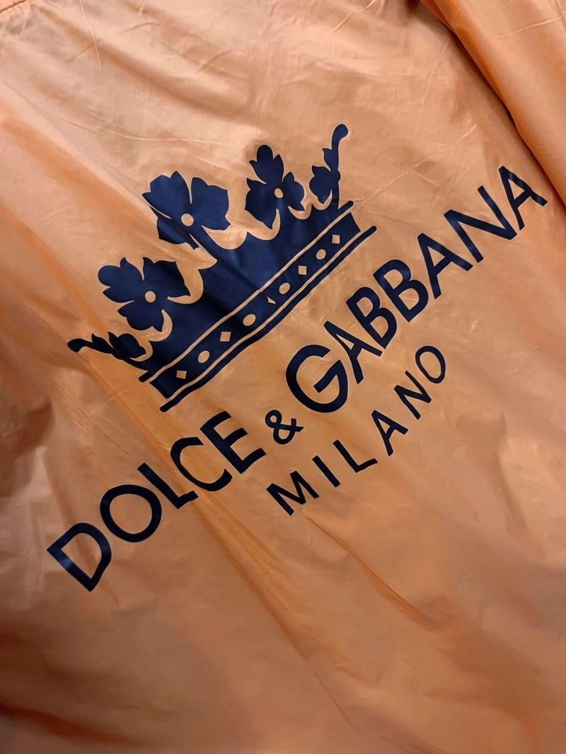 Genuine Dolce Gabbana Outwear