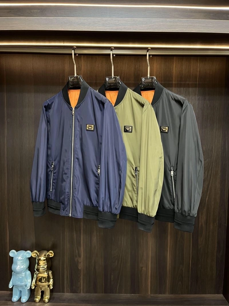 Genuine Dolce Gabbana Outwear