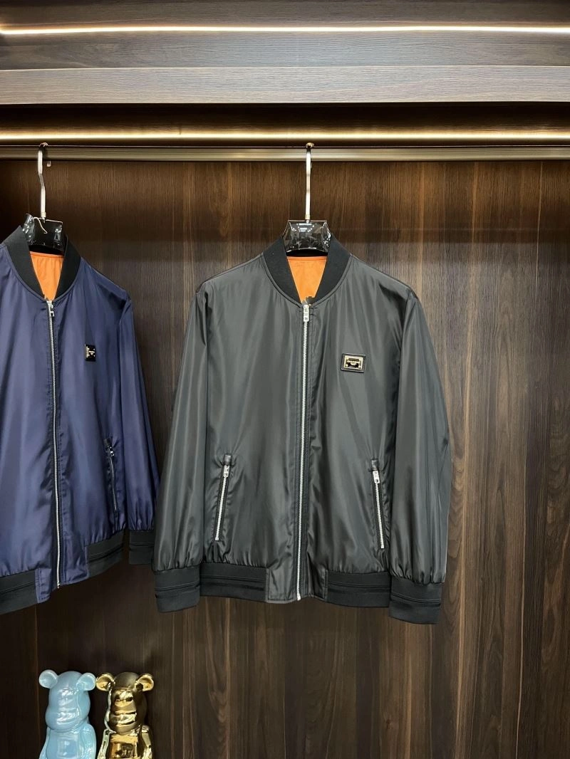 Dolce Gabbana Outwear