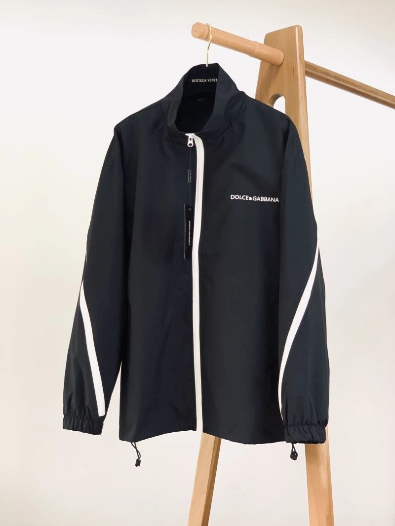 Dolce Gabbana Outwear