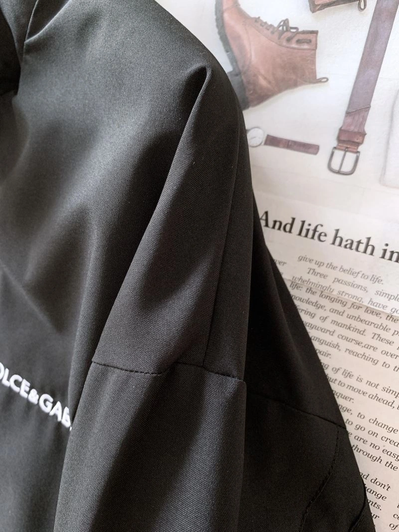 Original Dolce Gabbana Outwear