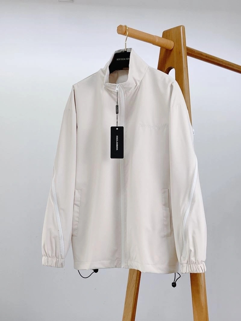 Dolce Gabbana Outwear