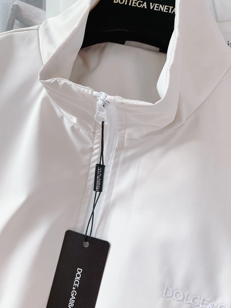 Accurate model Dolce Gabbana Outwear
