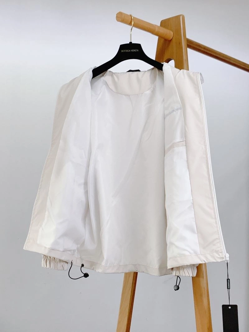 Accurate model Dolce Gabbana Outwear