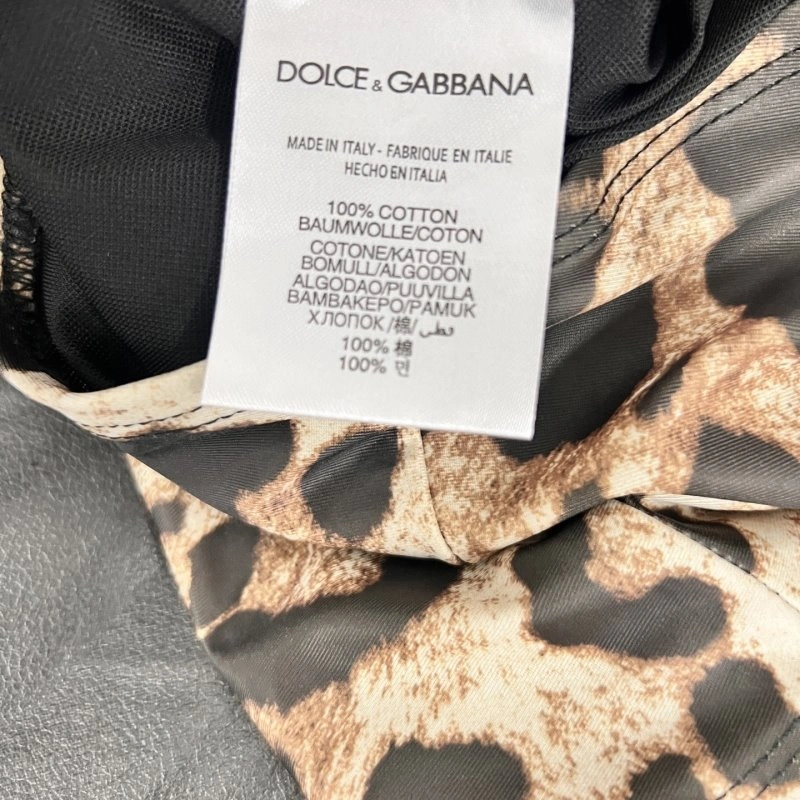 Official Dolce Gabbana Outwear