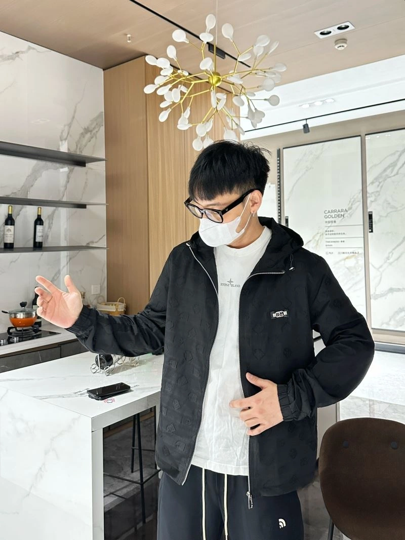 High fidelity Dolce Gabbana Outwear