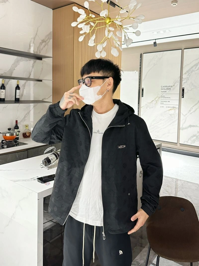 High fidelity Dolce Gabbana Outwear