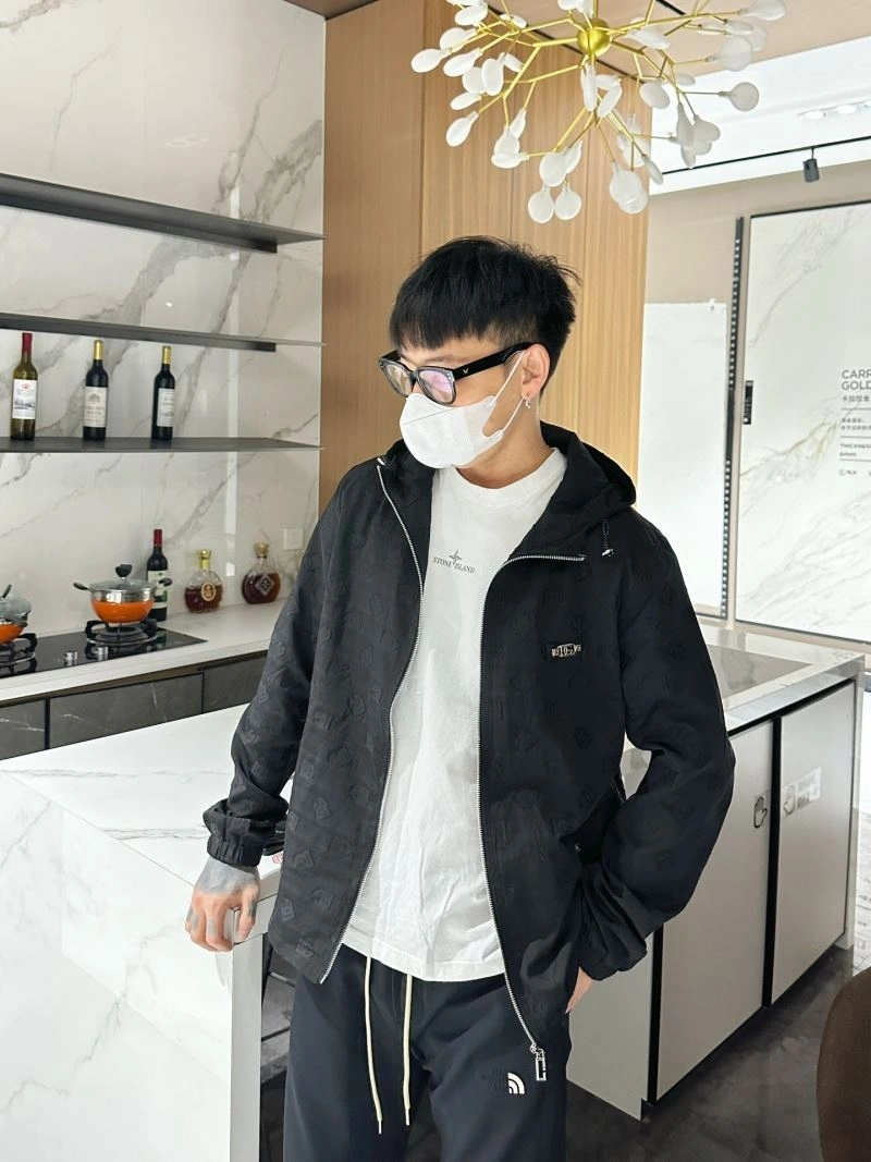 High fidelity Dolce Gabbana Outwear