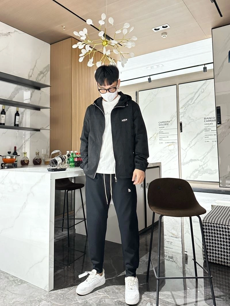 High fidelity Dolce Gabbana Outwear