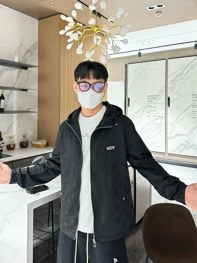 High fidelity Dolce Gabbana Outwear