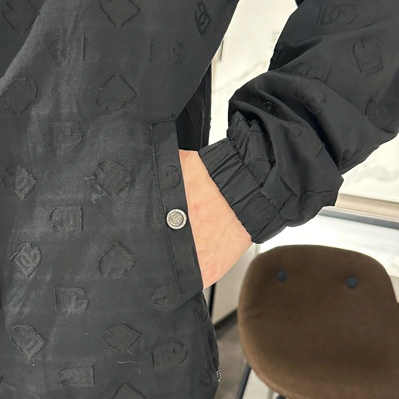 High fidelity Dolce Gabbana Outwear