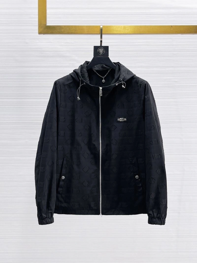 Dolce Gabbana Outwear