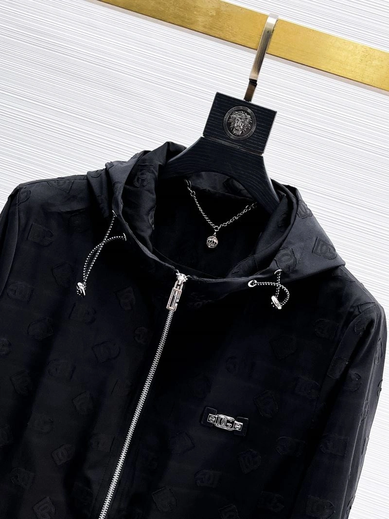 Inexpensive Dolce Gabbana Outwear