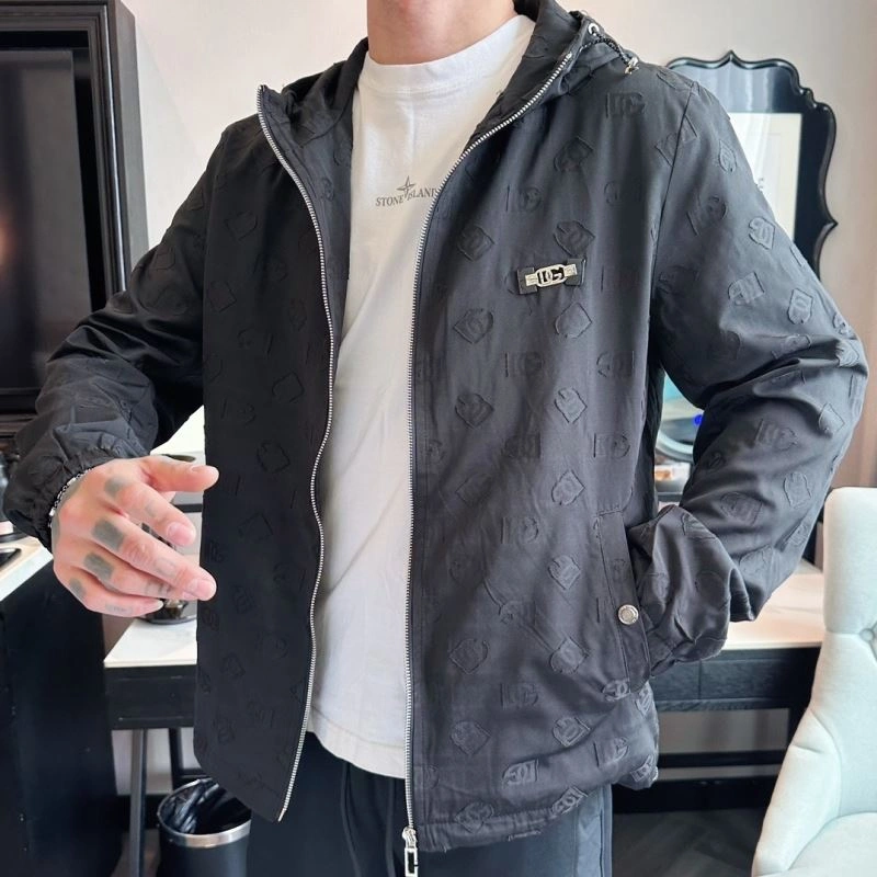 Dolce Gabbana Outwear