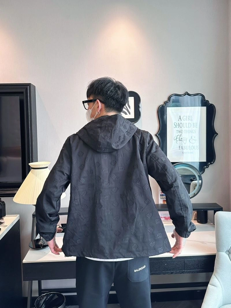 Perfect replica Dolce Gabbana Outwear