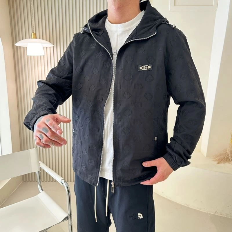 Dolce Gabbana Outwear
