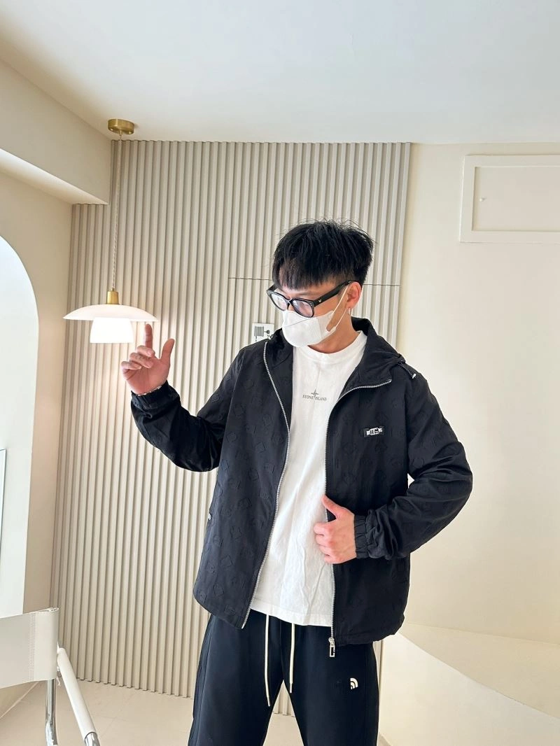 Brand-original Dolce Gabbana Outwear