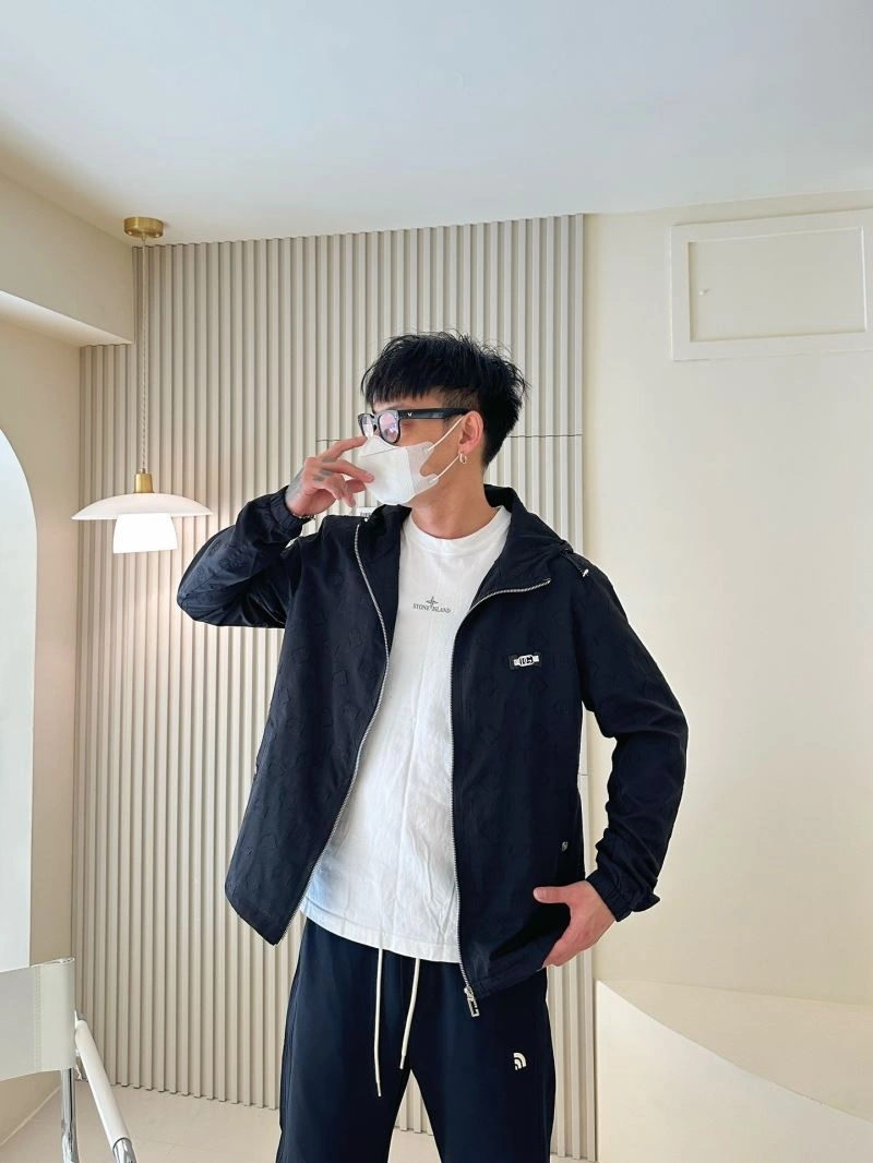 Brand-original Dolce Gabbana Outwear