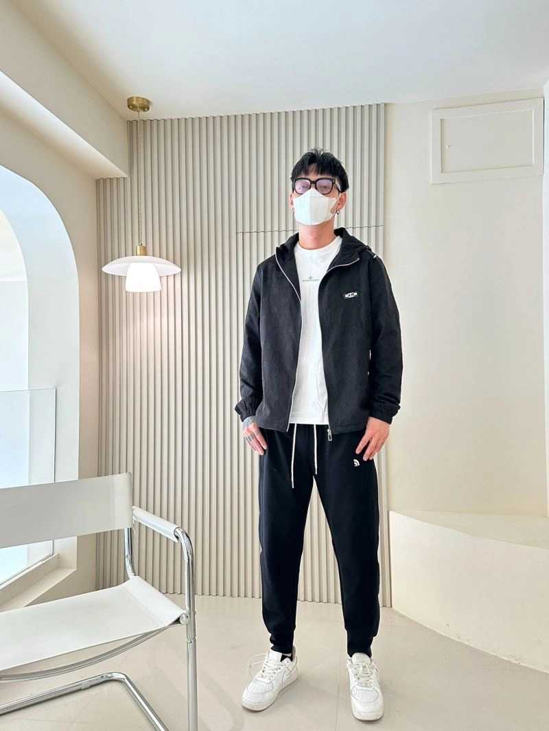 Brand-original Dolce Gabbana Outwear
