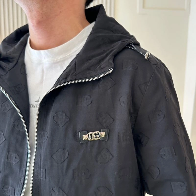 Brand-original Dolce Gabbana Outwear