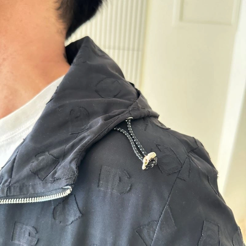 Brand-original Dolce Gabbana Outwear