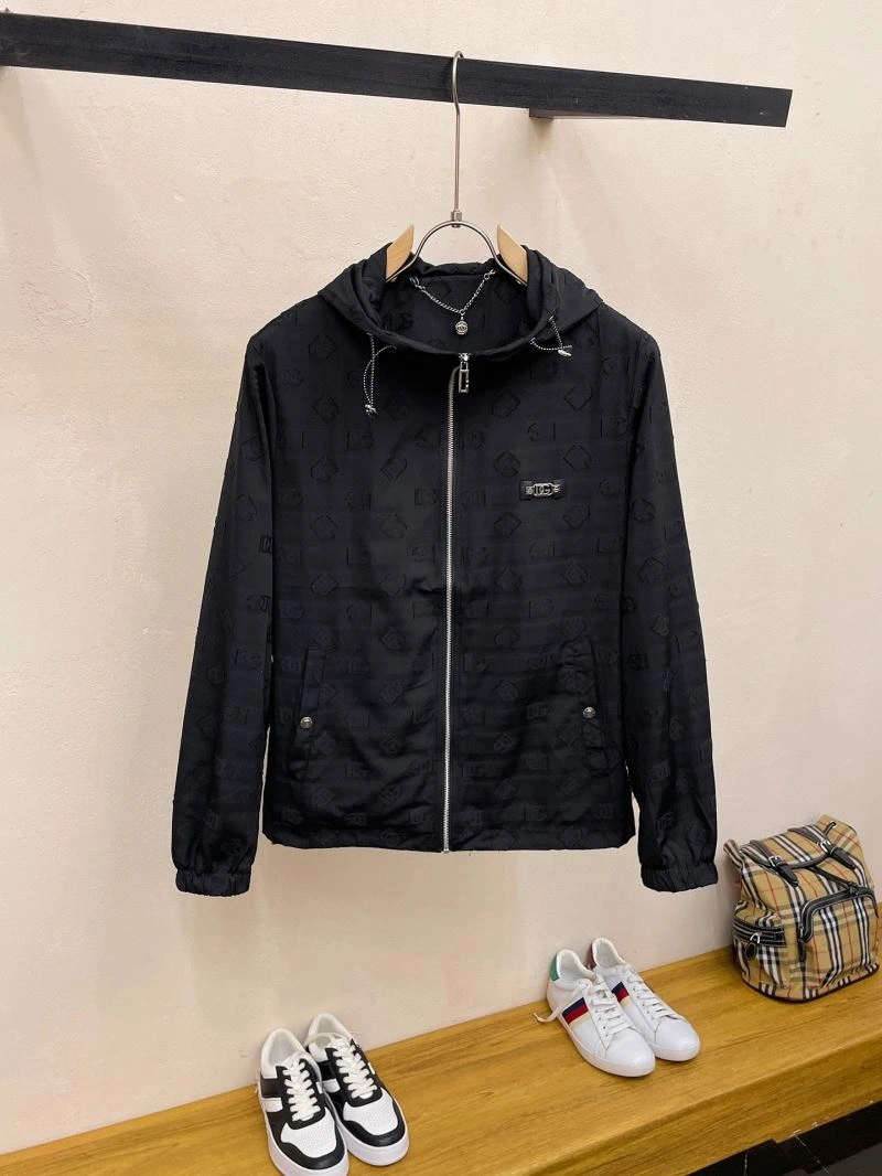 Dolce Gabbana Outwear