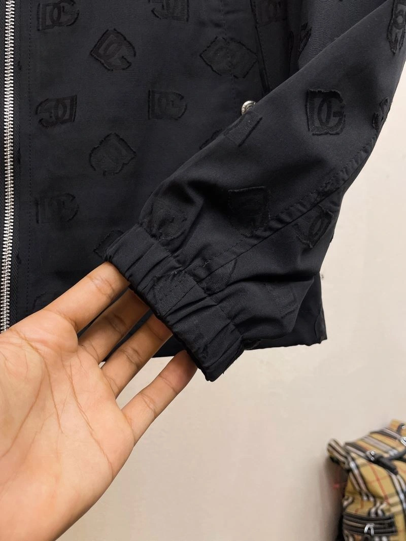 Bargain Dolce Gabbana Outwear