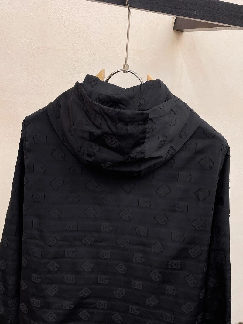 Bargain Dolce Gabbana Outwear