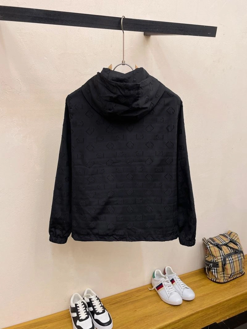 Bargain Dolce Gabbana Outwear