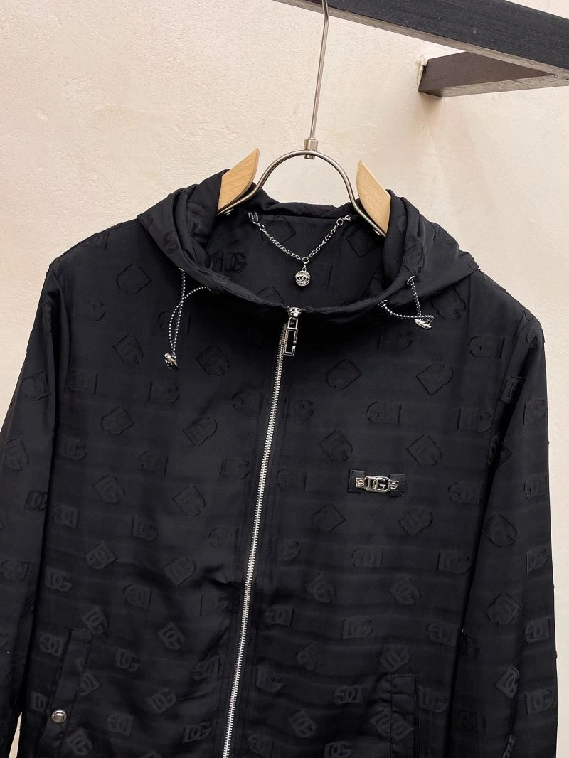 Bargain Dolce Gabbana Outwear