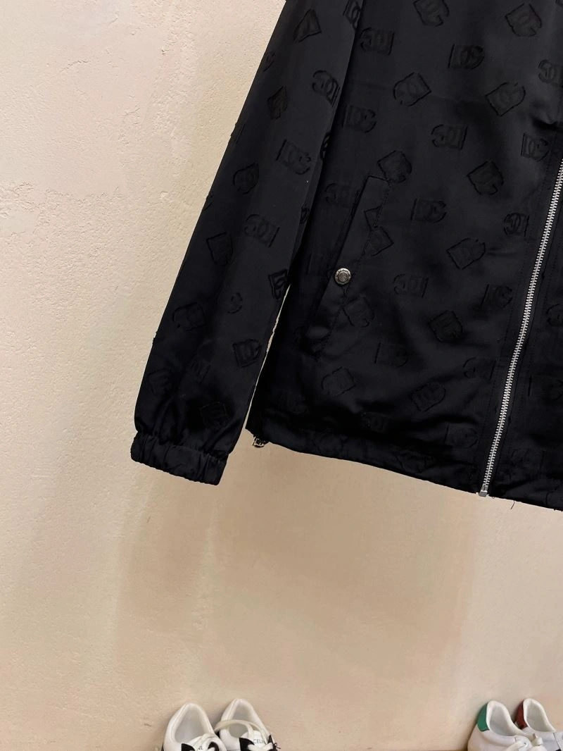 Bargain Dolce Gabbana Outwear