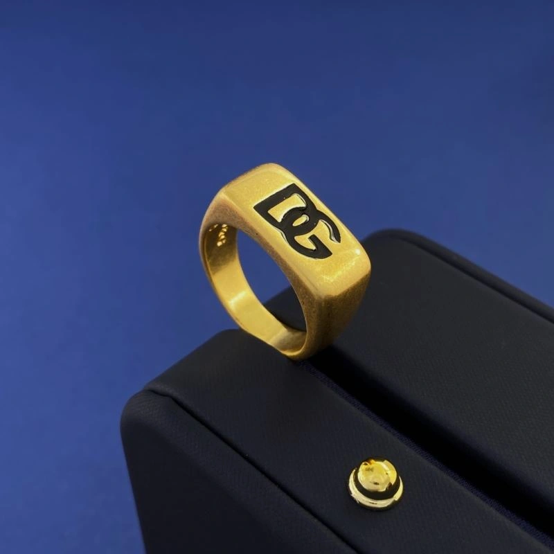 Brand-original Dolce Gabbana Rings