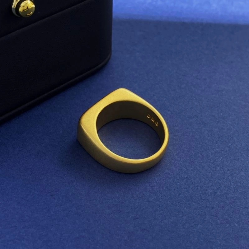 Brand-original Dolce Gabbana Rings