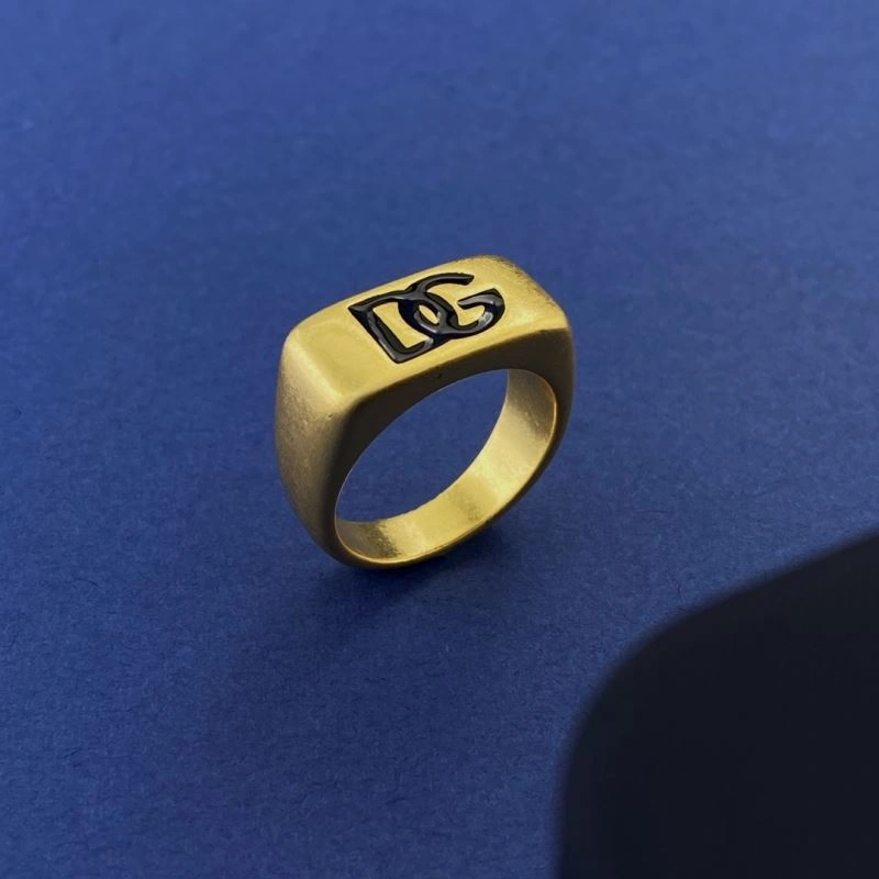 Brand-original Dolce Gabbana Rings