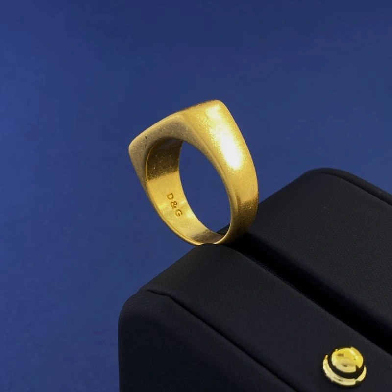 Brand-original Dolce Gabbana Rings