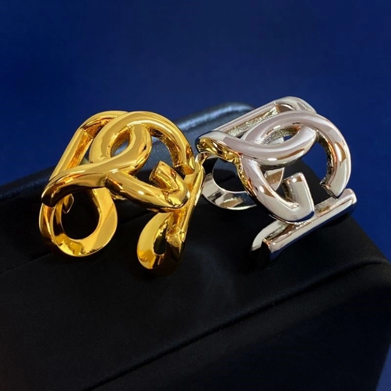 Dolce Gabbana Rings