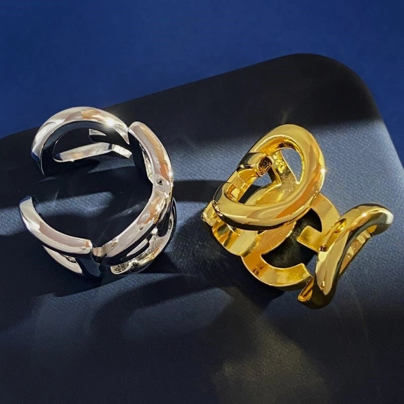 Real Dolce Gabbana Rings