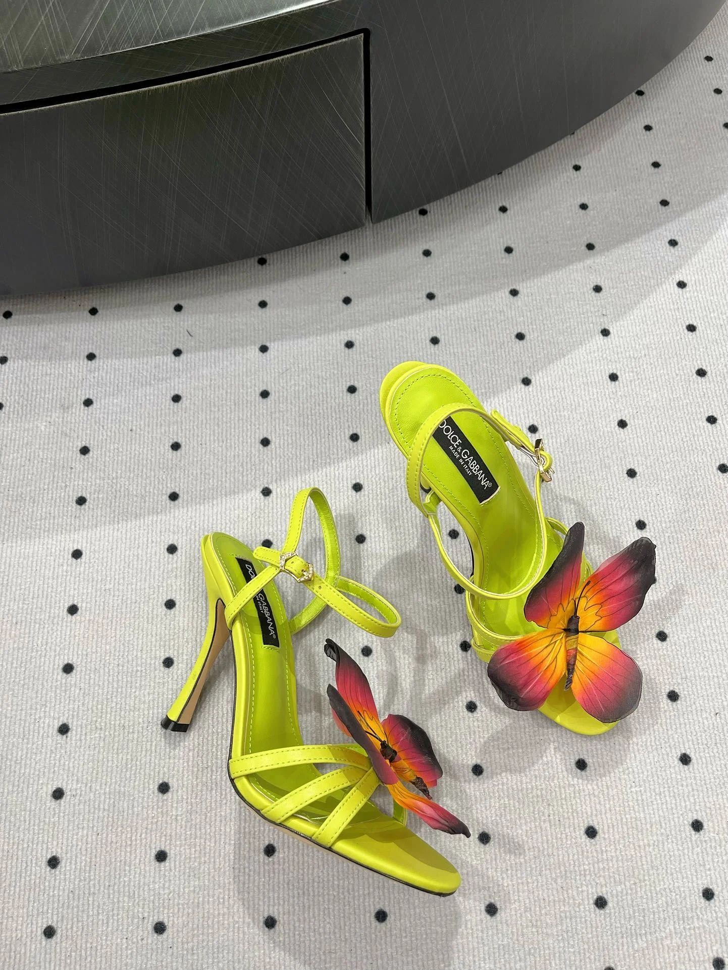 Perfect replica Dolce Gabbana Sandals