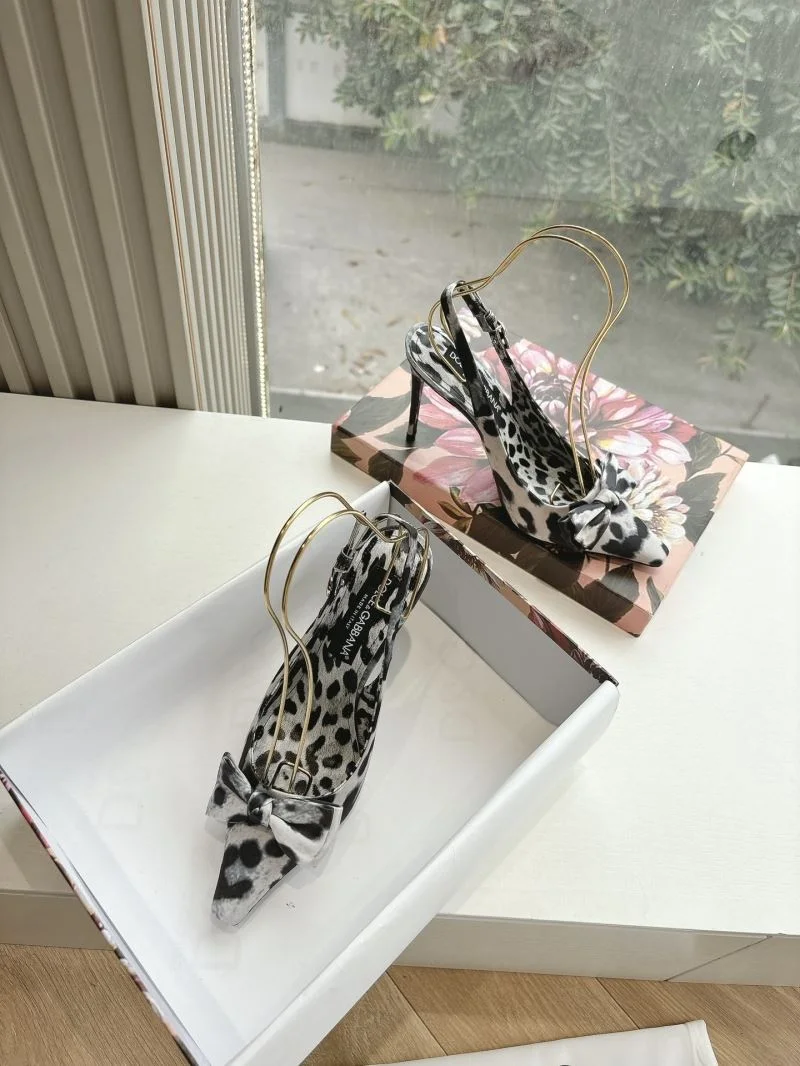 Factory-made Dolce Gabbana Sandals