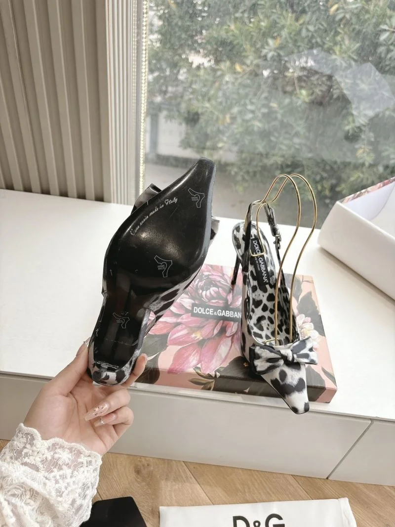 Factory-made Dolce Gabbana Sandals