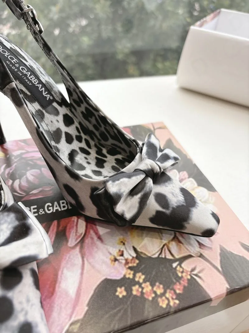 Factory-made Dolce Gabbana Sandals
