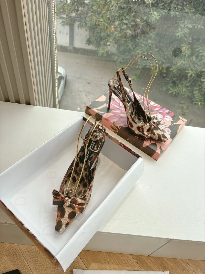Inexpensive Dolce Gabbana Sandals